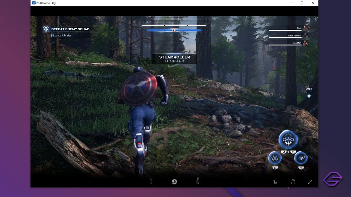 How to remote play PS5 on Windows | Windows Central