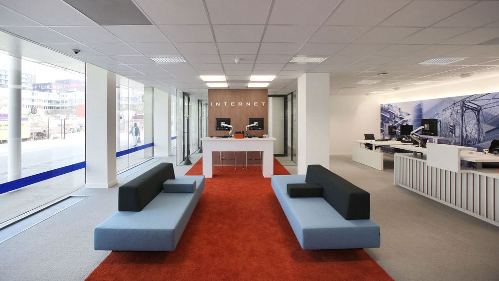 One point perspective: a guide for artists | Creative Bloq