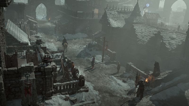 Diablo 4 Review | Windows Central