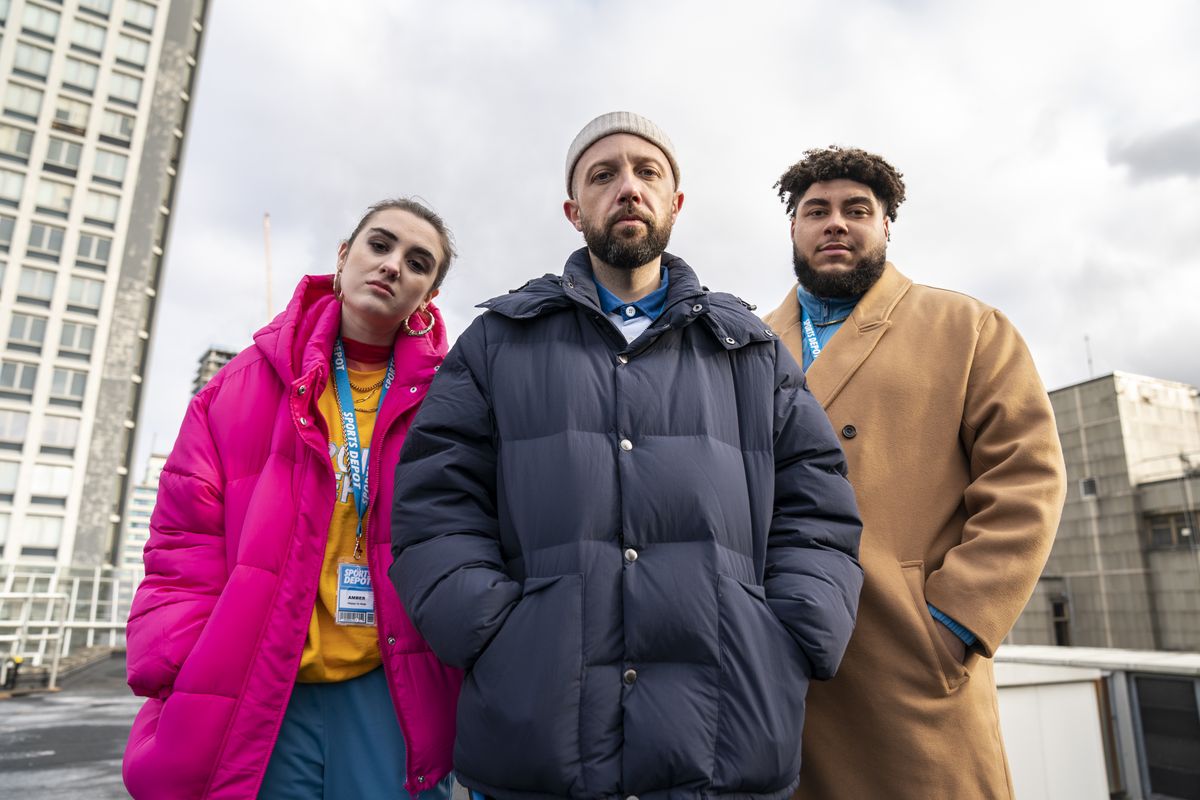 Sneakerhead: release date, cast interview, trailer, plot | What to Watch