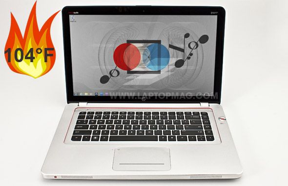 Buyer Beware: The Hottest Running Laptops | Laptop Mag