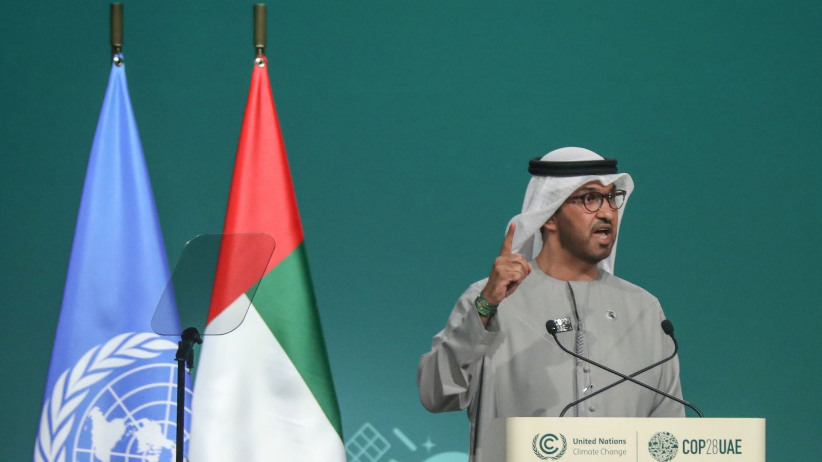 Phase out vs transition away: difference in Cop28 wording explained | The Week