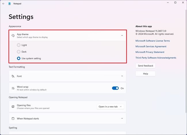 10 features you probably didn't know about Notepad for Windows 11 ...