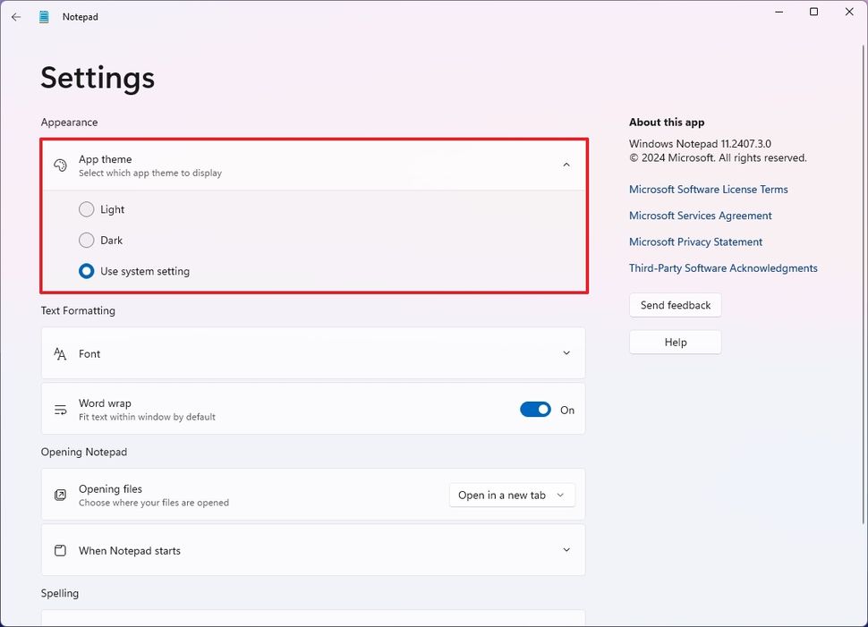 10 features you probably didn't know about Notepad for Windows 11 ...