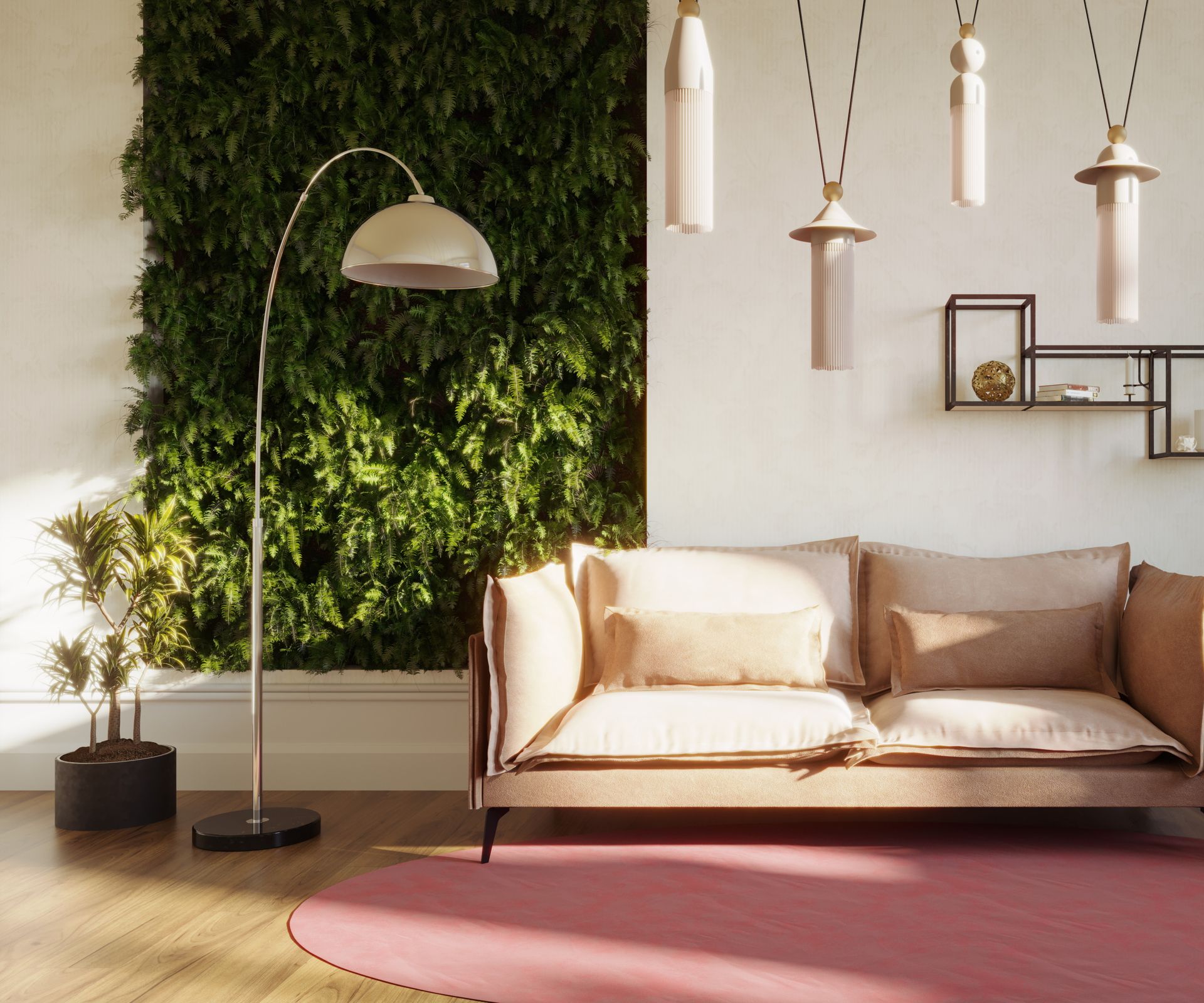 Houseplant trends 2025: 7 indoor plant trends for the year | Homes and ...