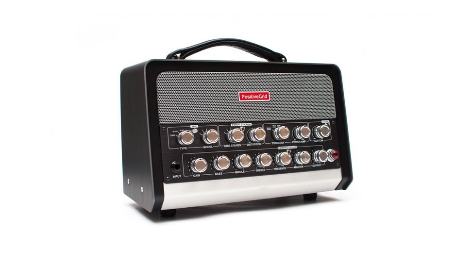 Best amp modelers 2022: rack-mounted and floorboard options for every ...