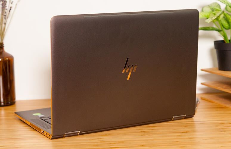 HP Spectre x360 (15-inch, 8th Gen)- Full Review and Benchmarks | Laptop Mag