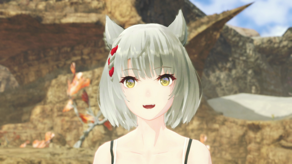 Xenoblade Chronicles 3: Meet the main characters | Tom's Guide