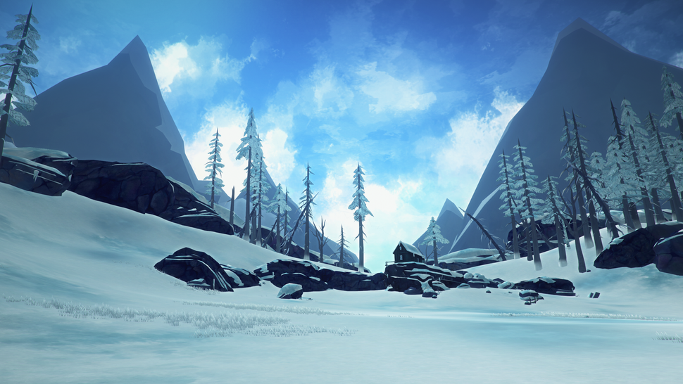 The Long Dark review | PC Gamer