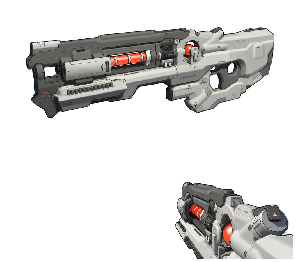 Doom drops all pretense and shows you the guns | GamesRadar+