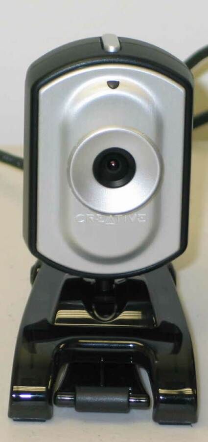 Closer Look - Webcam Quality Test Shootout | Tom's Hardware