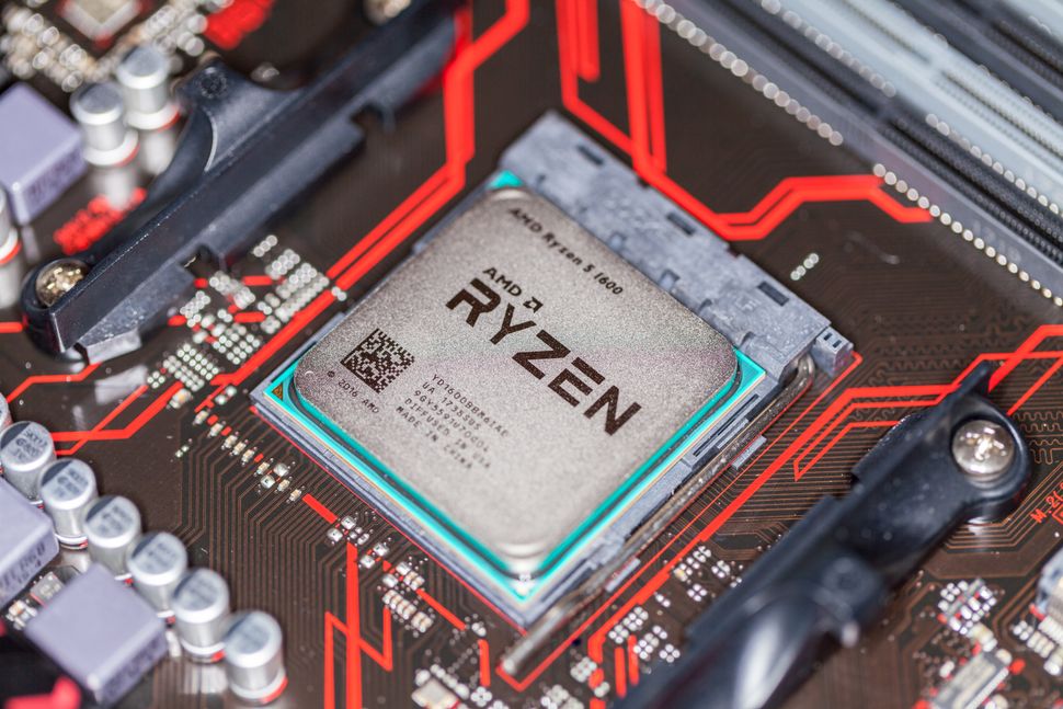 AMD Ryzen Threadripper 3000-Series Naming Scheme Clues Surface | Tom's ...