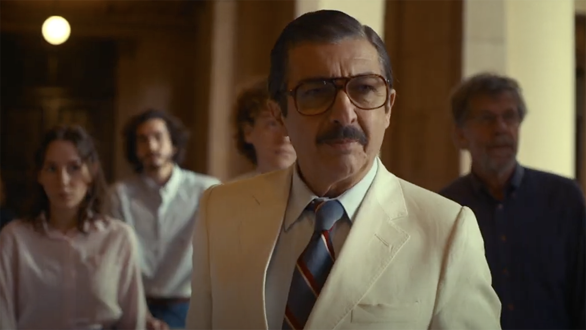 The 32 greatest movies based on historical events | GamesRadar+