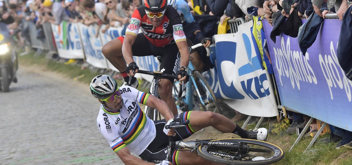 Top 10 cycling news stories of 2017 | Cycling Weekly