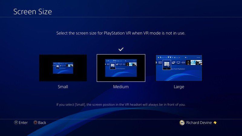How to get the best 3D Blu-Ray experience with PlayStation VR | Android ...