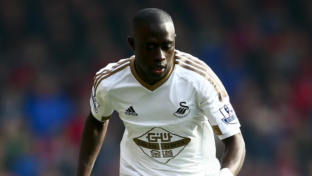 Barrow agrees new Swansea contract | FourFourTwo