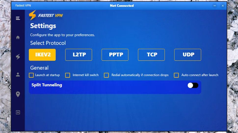 FastestVPN review | TechRadar