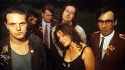 Cardiacs announce live dates in support of new album LSD for March 2026 ...