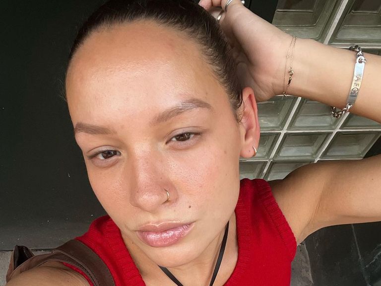 Here's What Happens to Your Skin During Each Phase of Your Menstrual ...