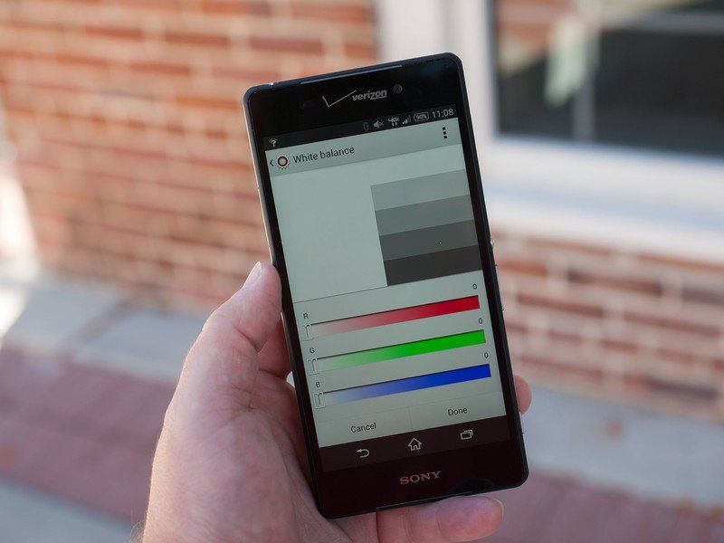 Verizon Sony Xperia Z3v review | Android Central