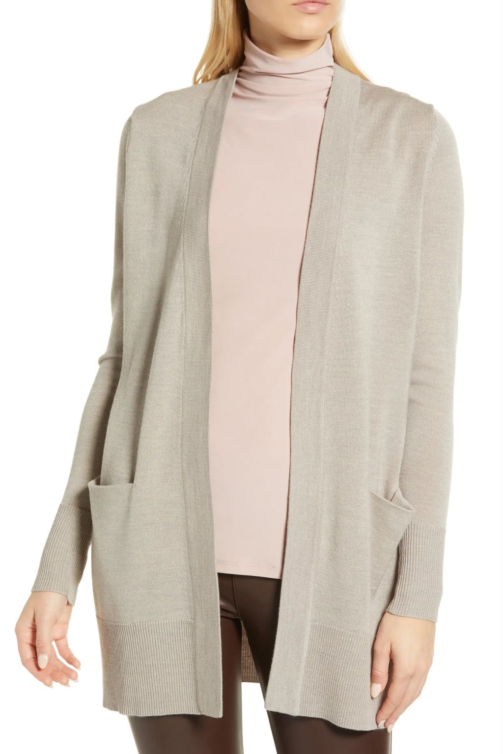 The 30 Best Lightweight Summer Sweaters, According to Fashion Experts ...