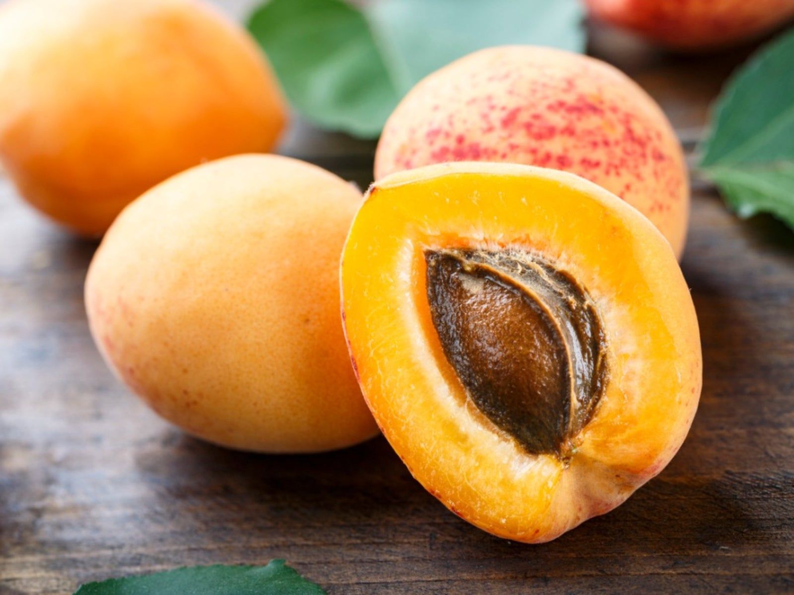 Stone Fruit Growing Problems: Preventing And Treating Stone Fruit Pit ...