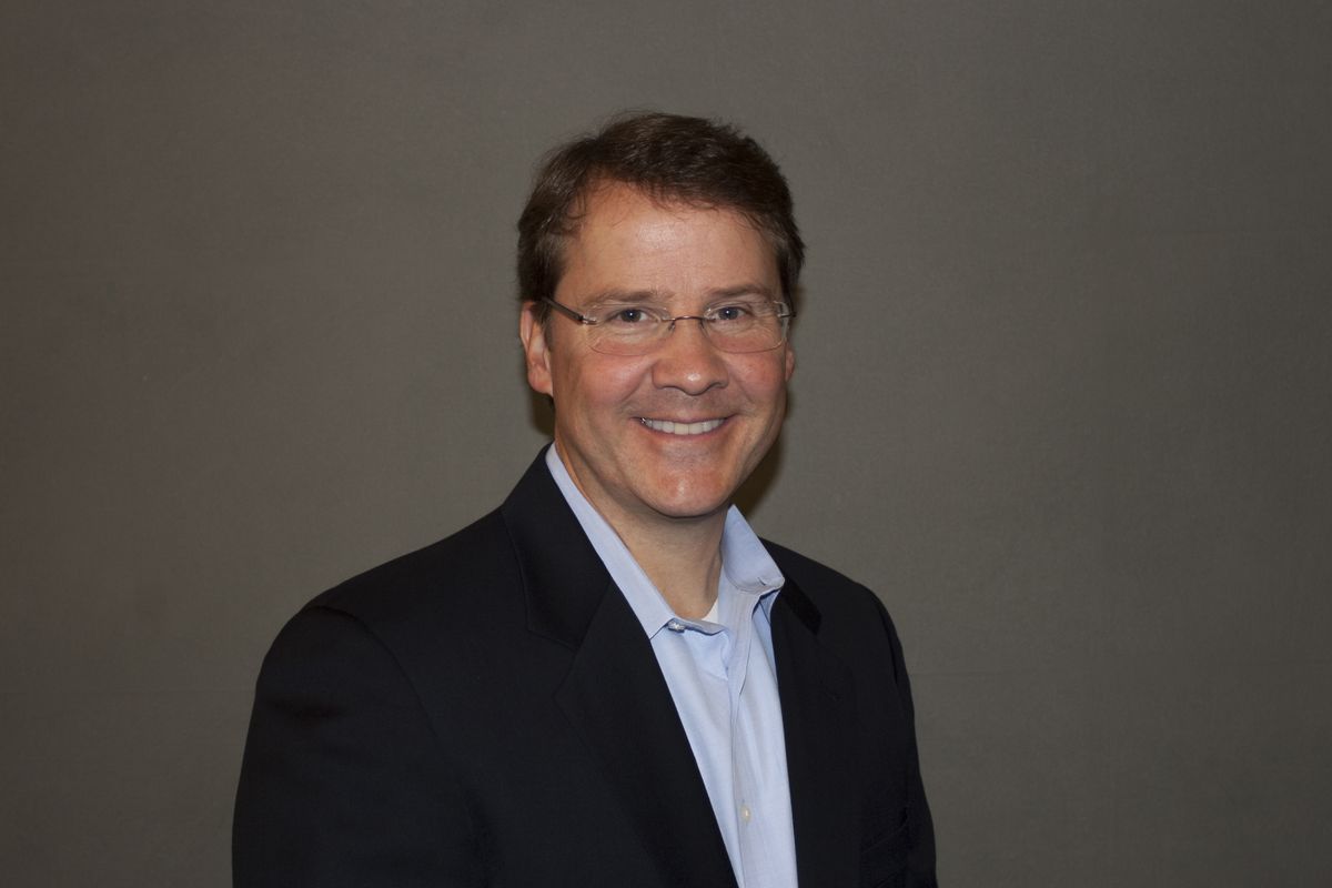 Steve Johnson Joins Audix | AVNetwork