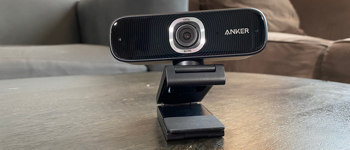 Anker PowerConf C300 Review: A Little Bit of Everything | Tom's Hardware
