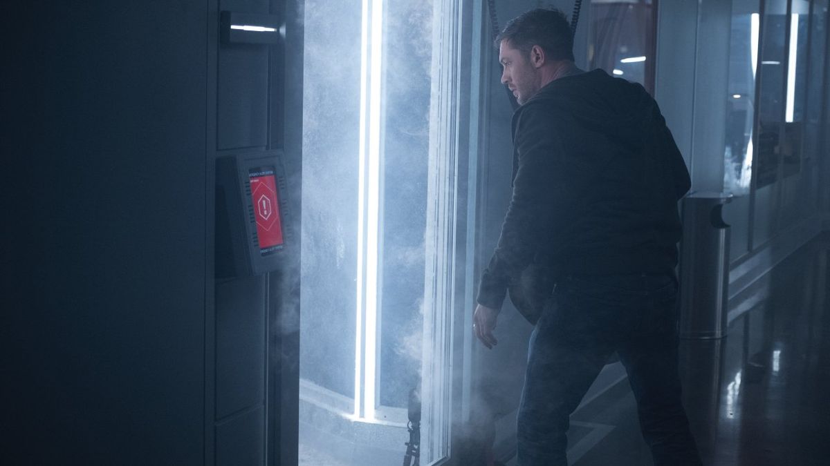 Venom: Everything You Need To Remember About The First Movie Ahead Of ...