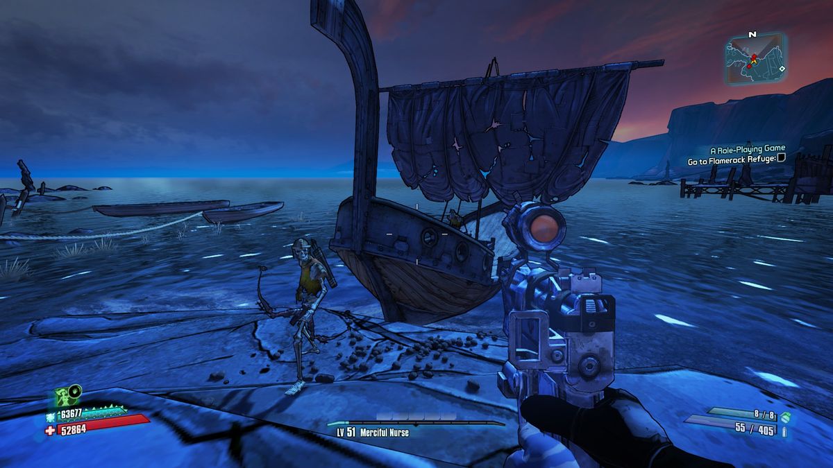 The 5 essential Borderlands DLC expansions you should definitely play ...