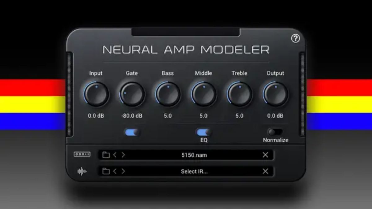 Tone3000 drops potentially game-changing new modeling tech | Guitar World