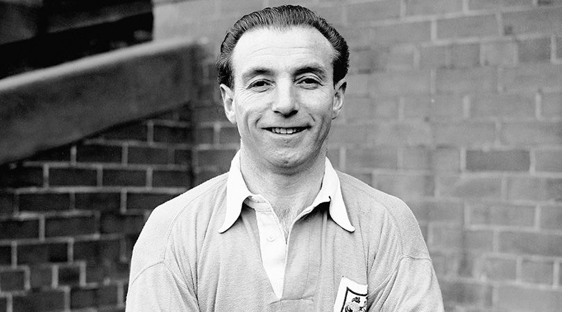 Ranked! The 25 best English players ever | FourFourTwo