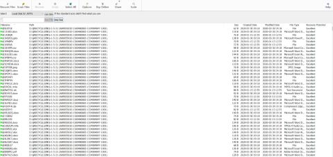 Orion File Recovery: Affordable data recovery for Windows | TechRadar
