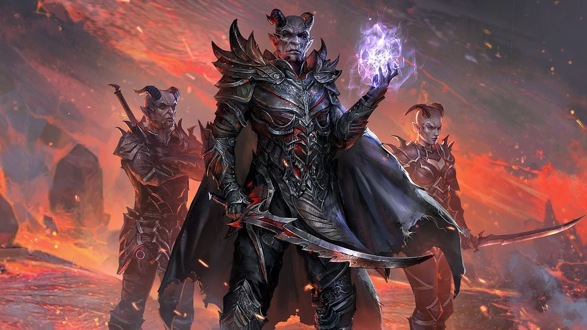 What's the best summon you ever summoned? | PC Gamer
