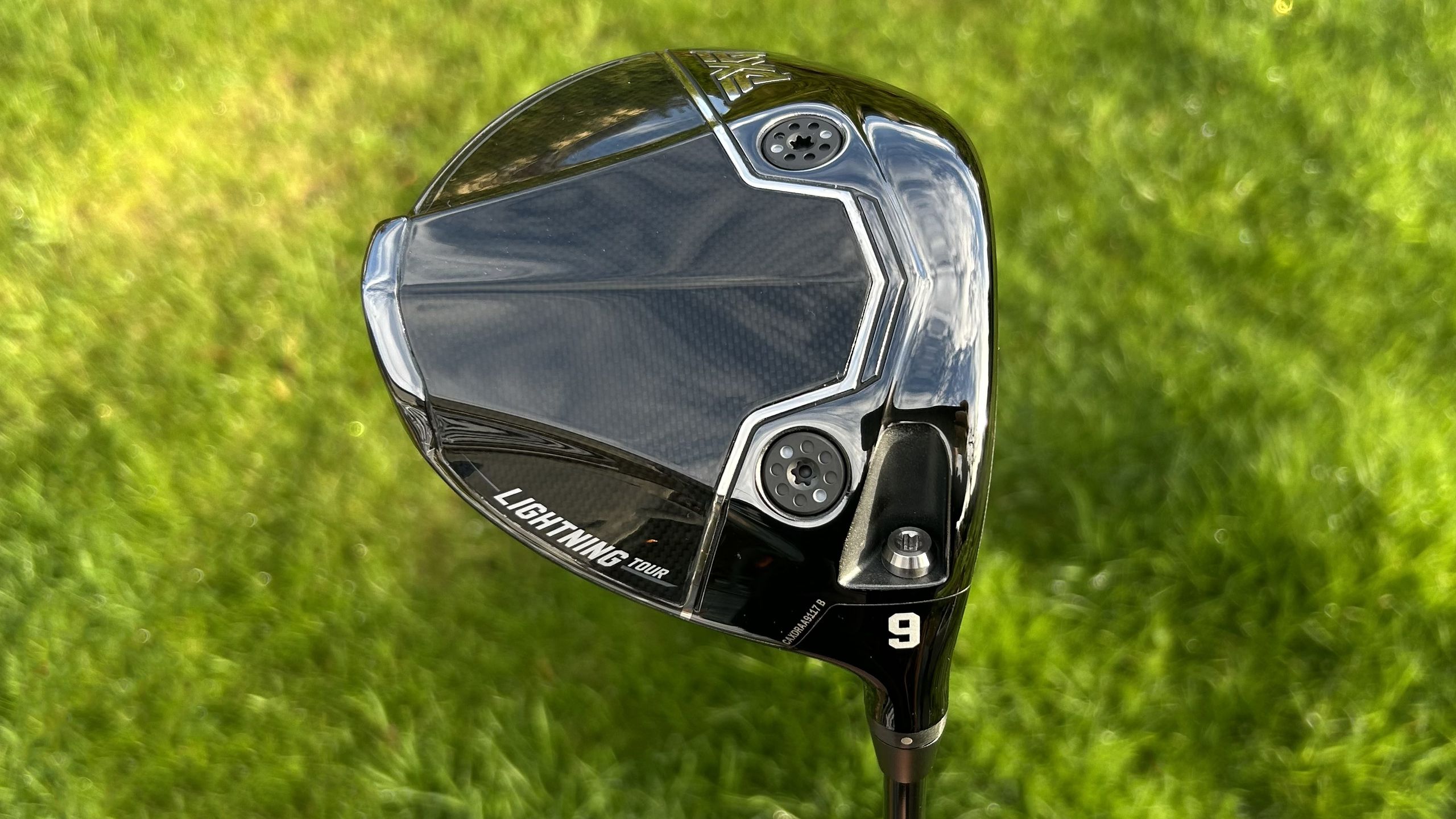 PXG Lightning Tour Driver Review | Golf Monthly