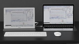 Paperlike color portable e-ink monitor hits U.S. market for $849 ...