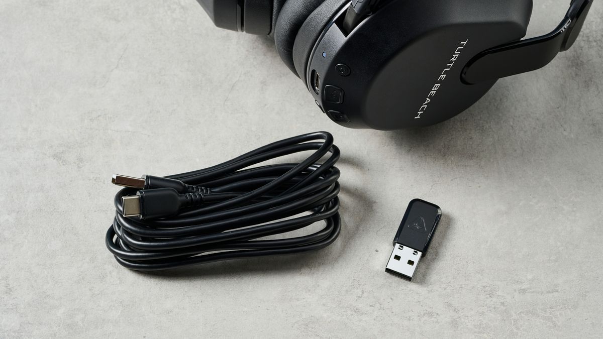 Turtle Beach Stealth 500 review | Tom's Guide