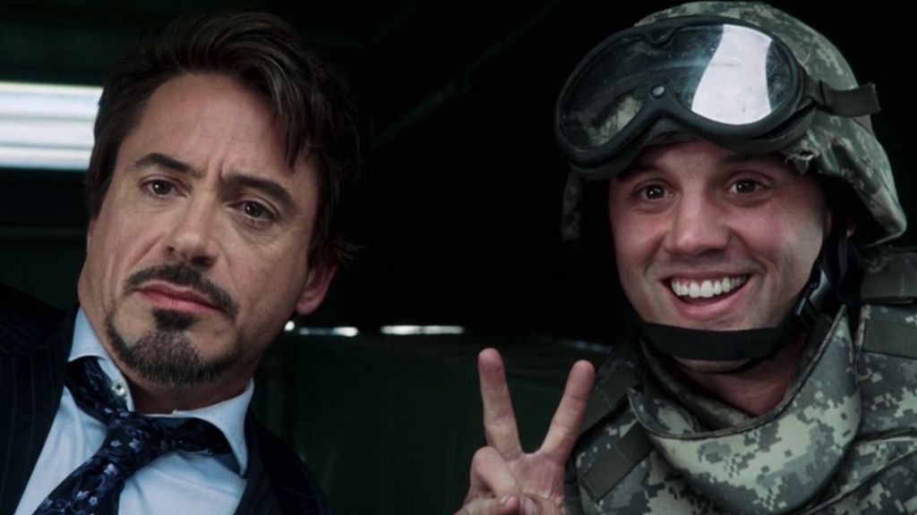 The 32 Funniest Tony Stark Quotes | Cinemablend