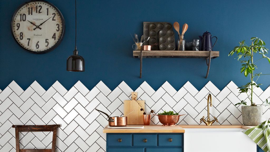 The decade in interiors: how our homes have changed over the last 10 ...