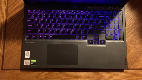 Lenovo Legion 5 vs. 7: Battle of the gaming brothers | Laptop Mag