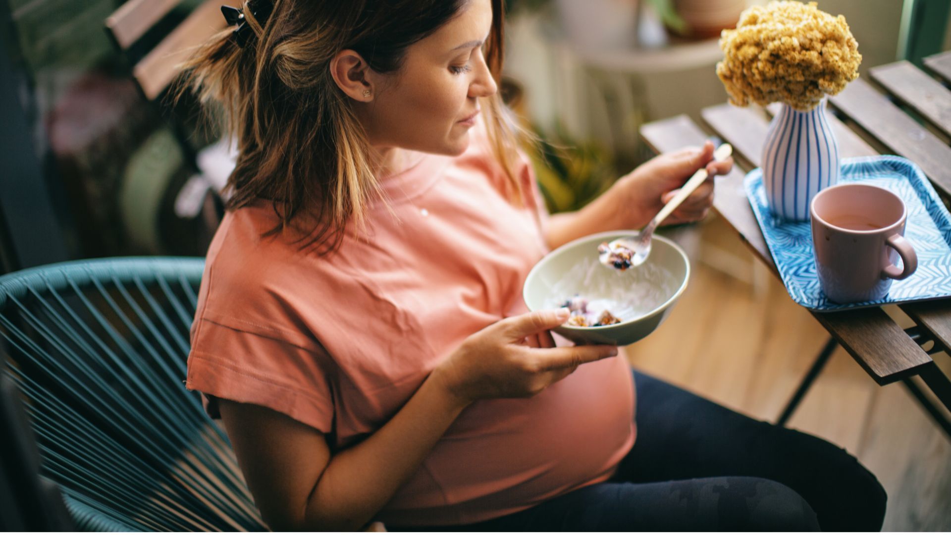 Why do I have weird food cravings and what do they mean? | GoodtoKnow