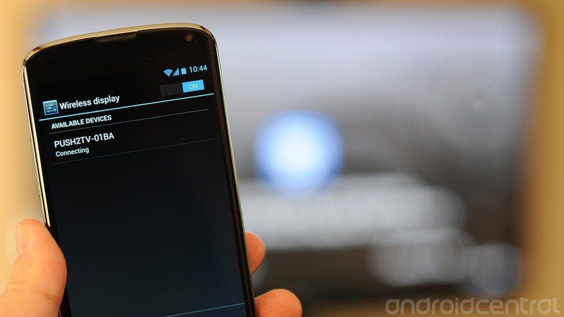 Fade to black: Why Android's dark theme rumors don't matter anymore and ...