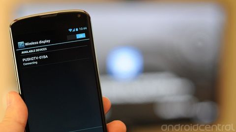 Fade to black: Why Android's dark theme rumors don't matter anymore and ...