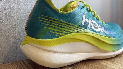 HOKA Rocket X 2 review: Pedal to the metal | T3