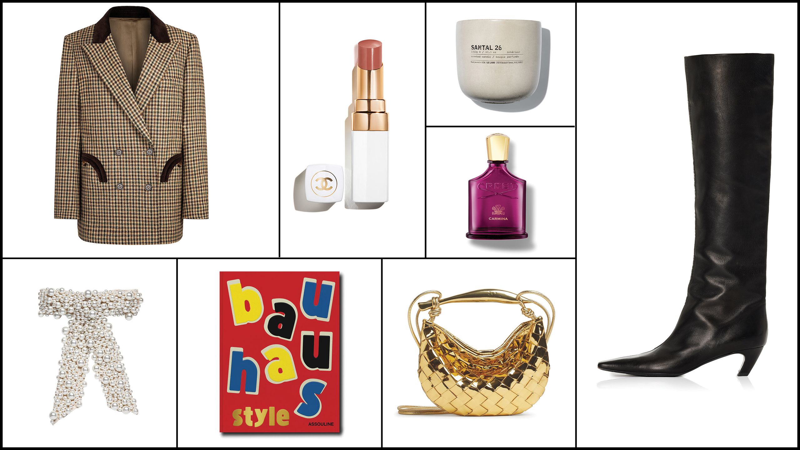 Worth It: 14 Power Pieces That Live up to Their Reputation. | Marie Claire