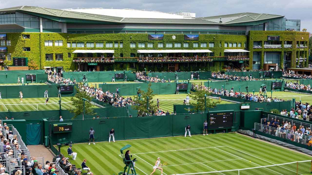 How to watch Wimbledon 2023 and which royals could we see? | Woman & Home