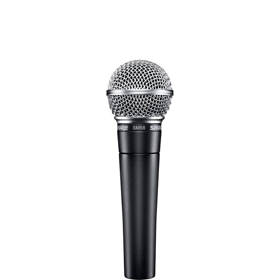 Best live vocal microphones 2025: For live performance | MusicRadar