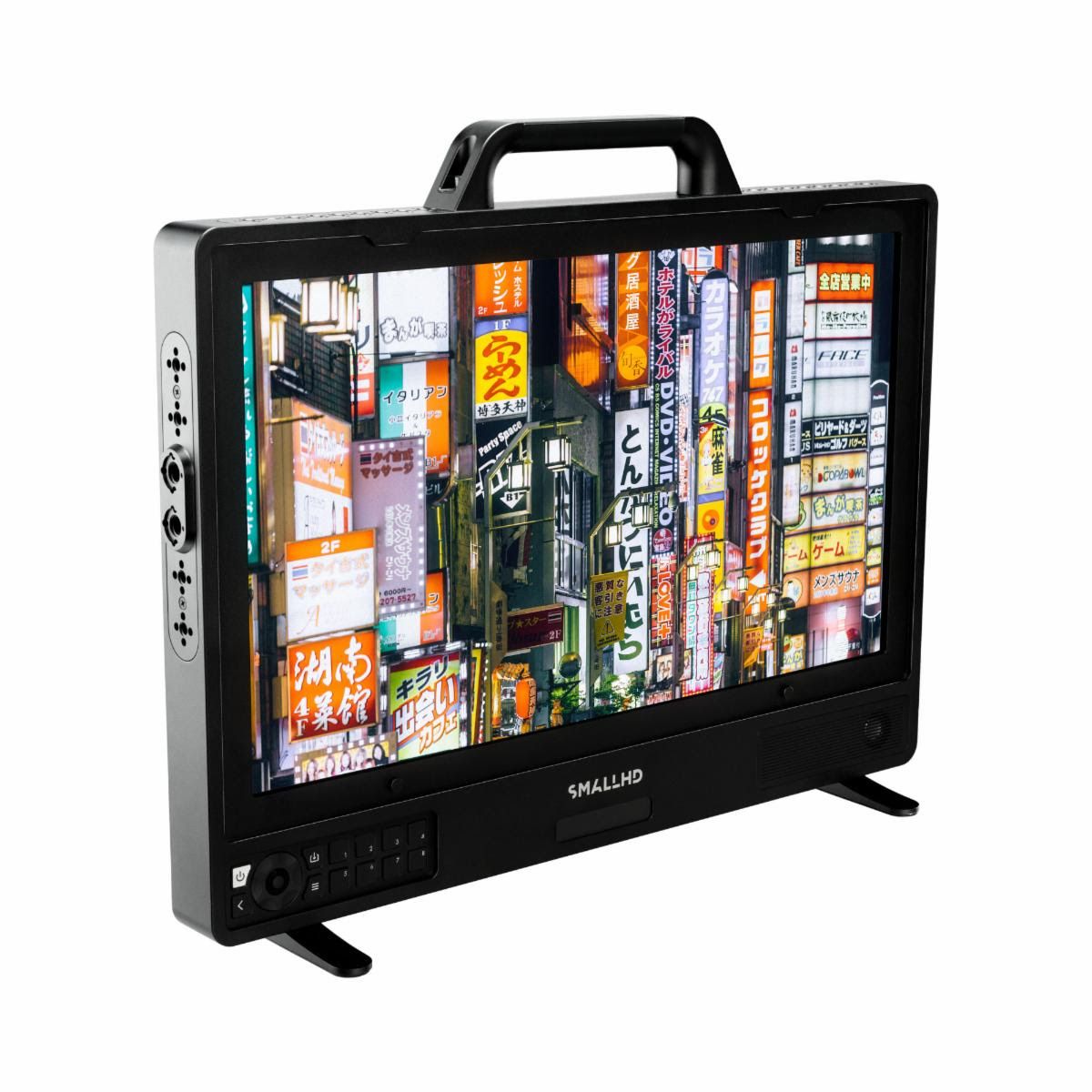 SmallHD Unveils Cine 18 4K Production Monitor | TV Tech