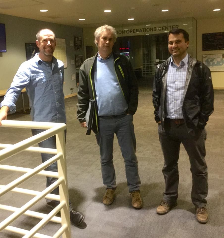 Why NASA Europa Probe Will Study Jupiter Moon's Dust | Space