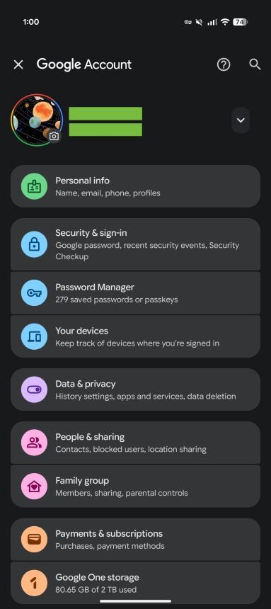 Google Phone app's simpler layout is now hitting more devices | Android ...